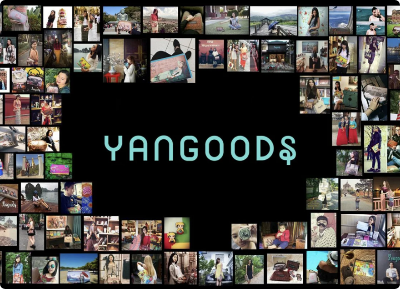 Yangoods' Loyalty Marketing
